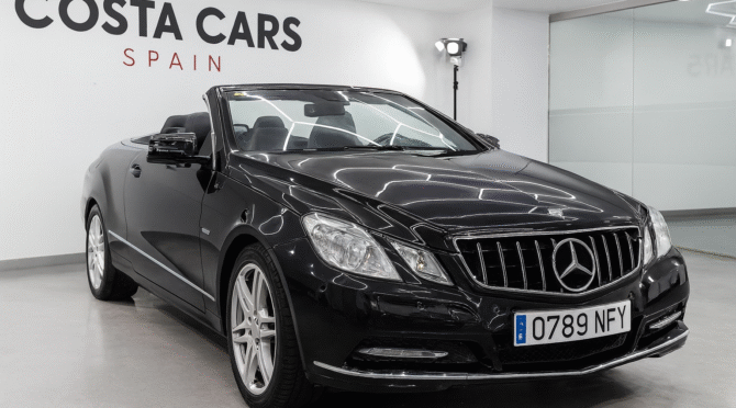 Costa Cars Spain - Quality Used Cars in Spain