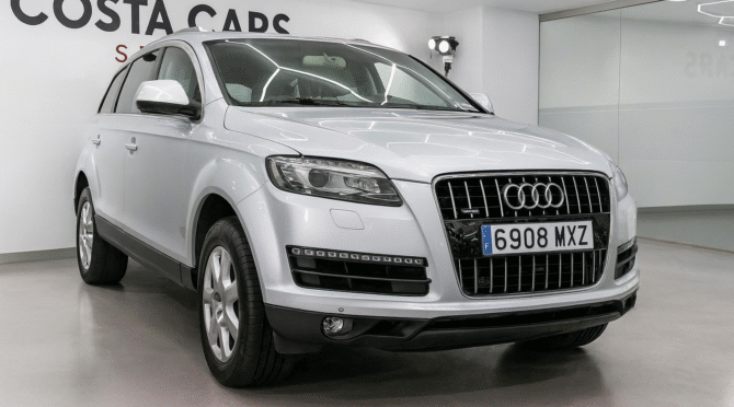 Costa Cars Spain - Quality Used Cars in Spain