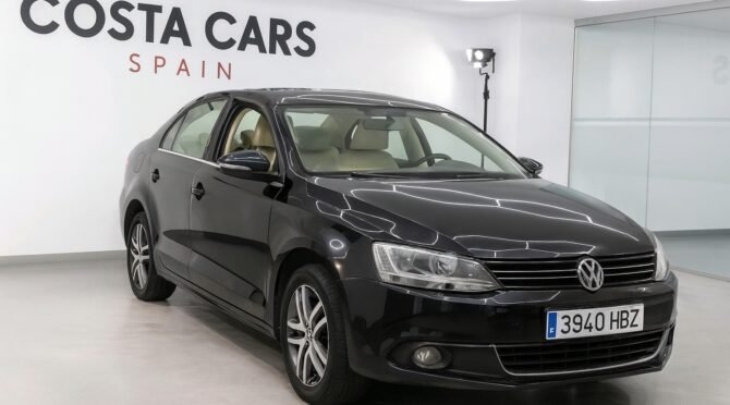 Costa Cars Spain - Quality Used Cars in Spain